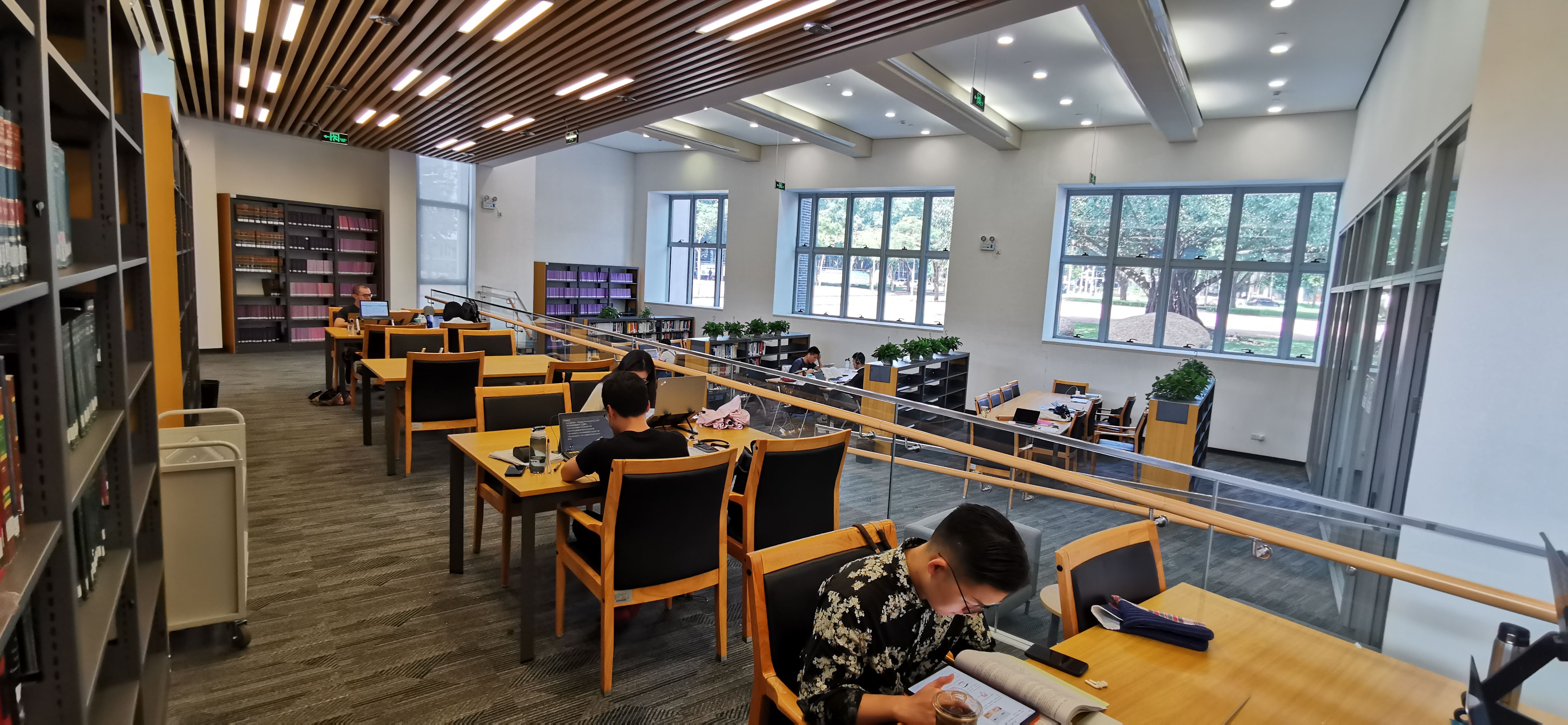 LLM Program in Transnational Law at Peking University Shenzhen Graduate ...