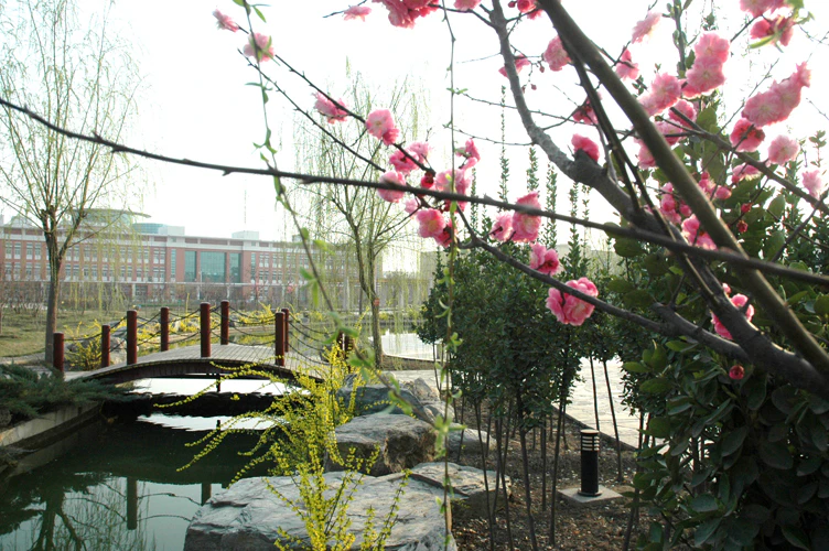 Northwest A&F University NWAFU - China Admissions