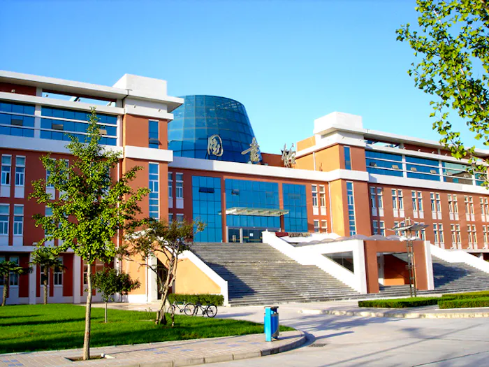 Northwest A&F University NWAFU - China Admissions