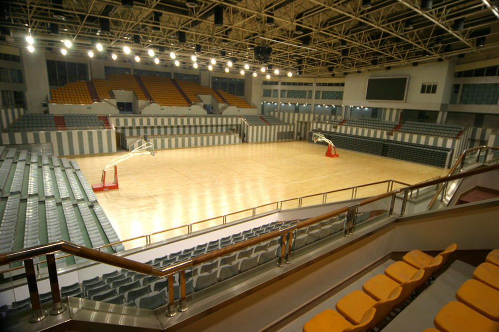 Jiangsu Normal University JSNU - China Admissions