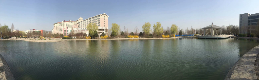 Agricultural University of Hebei AUH - China Admissions