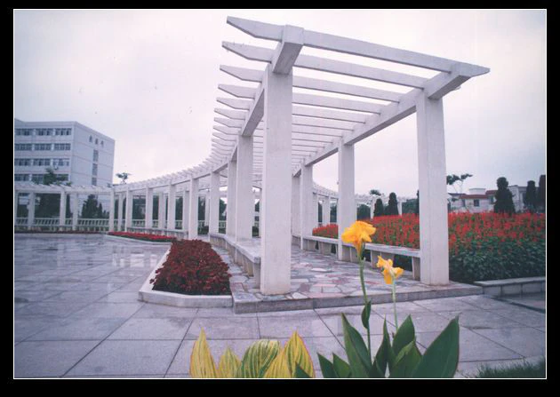 Anhui Polytechnic University APU - China Admissions