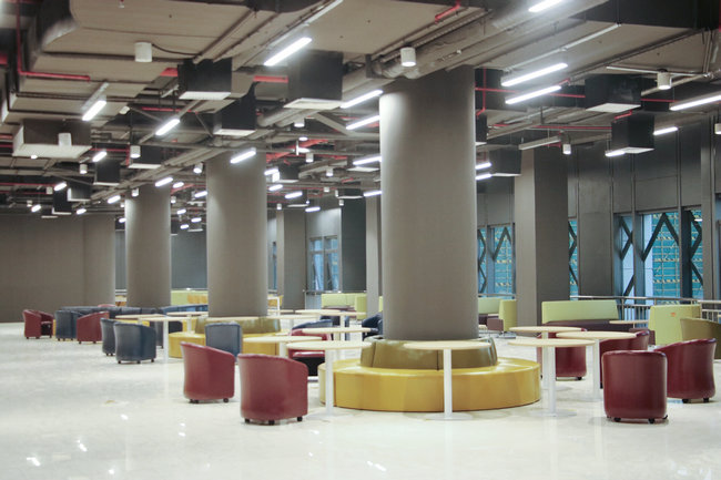 BFSU IBS Admission Scholarship - China Admissions