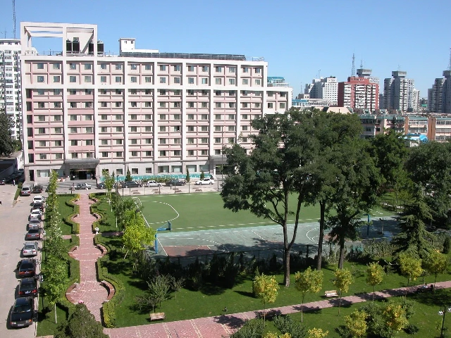 Long-term Chinese Language Program at Beijing Chinese Language and ...
