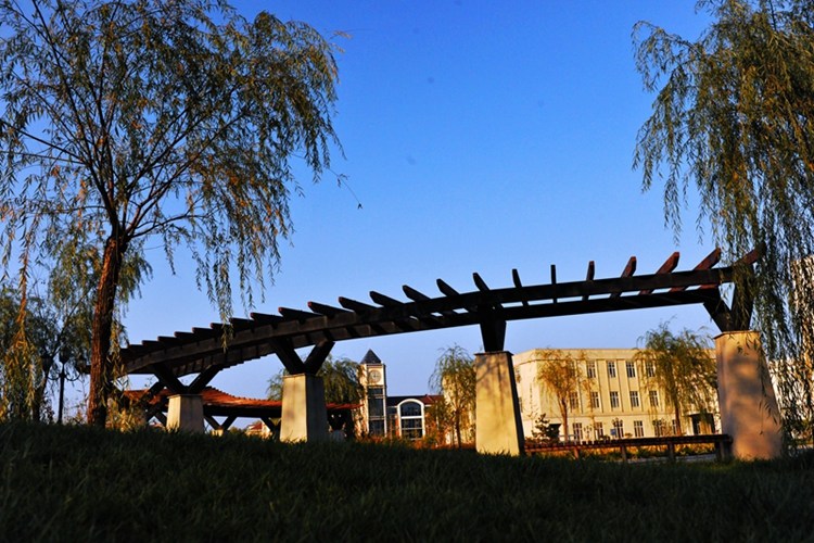 Long-term Chinese Language Program at Beijing Chinese Language and ...