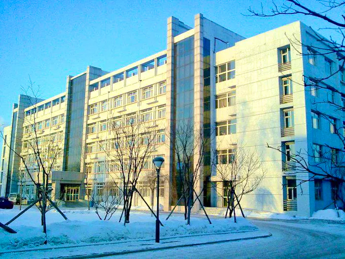 Beihua University BEIHUA - China Admissions