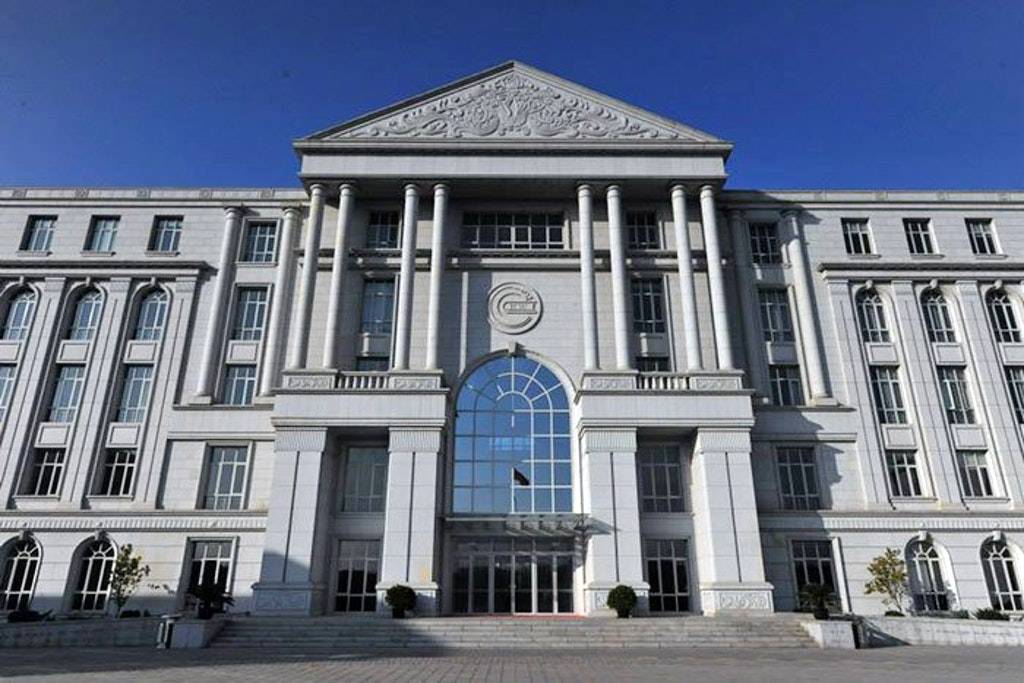 Long-term Chinese Language Program at Beijing Chinese Language and ...