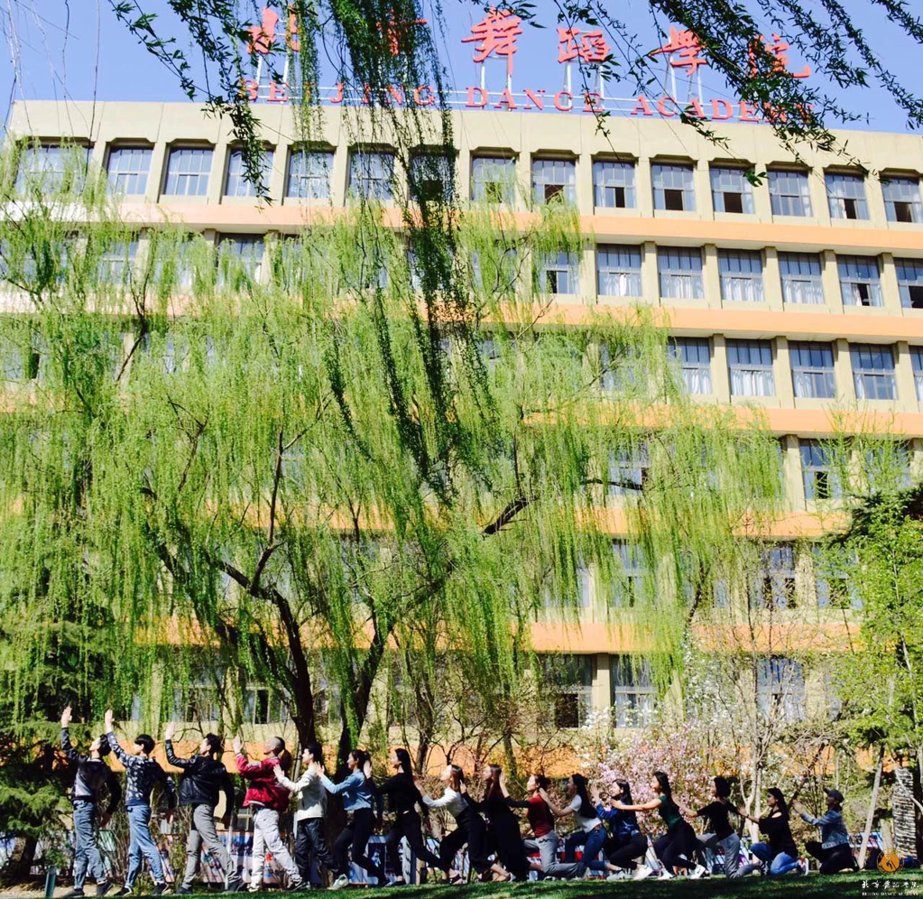 beijing dance academy bda beijing 2500 total students 1954 founded