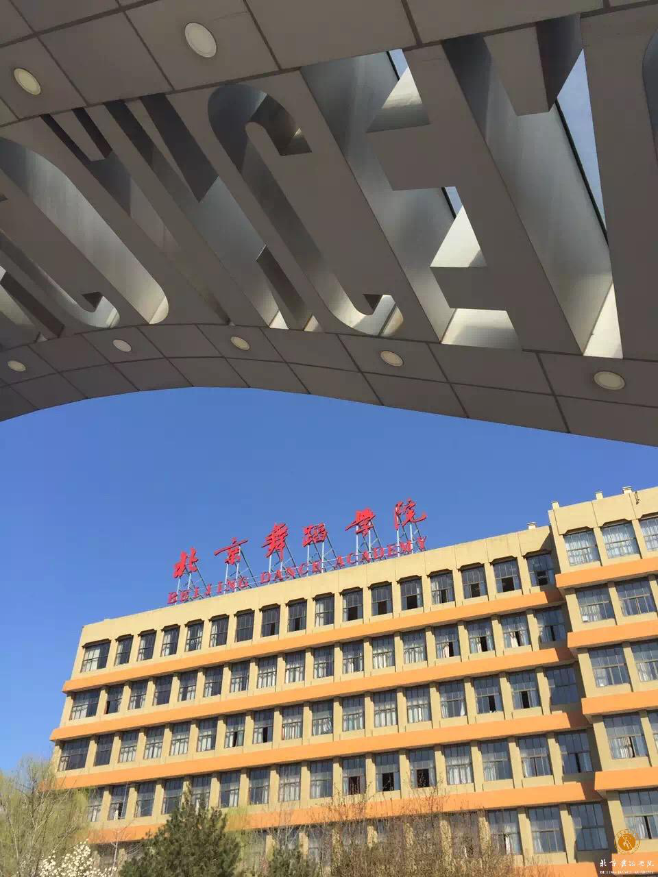 Beijing Dance Academy BDA - China Admissions
