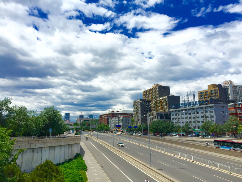 Beijing Institute of Fashion Technology BIFT - China Admissions