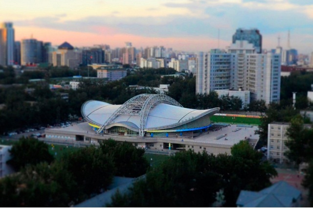 PhD in Mechanics at Beijing Institute of Technology - China Admissions