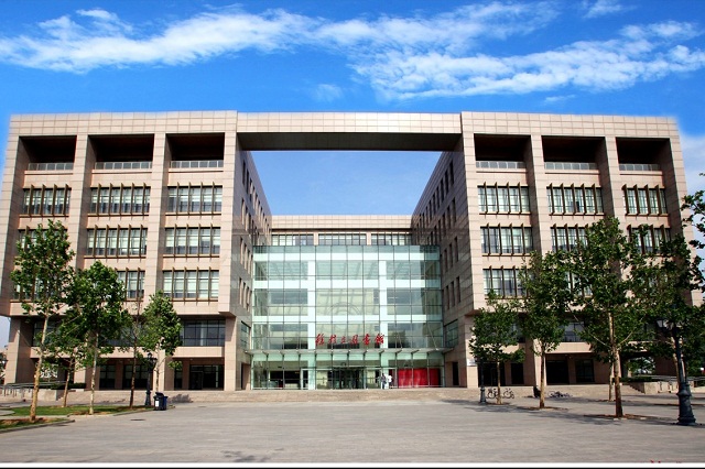 Master’s in Computer Science and Technology at Beijing Institute of ...
