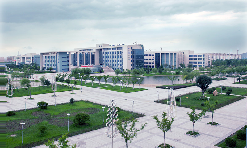 Bengbu Medical College BBMC - China Admissions