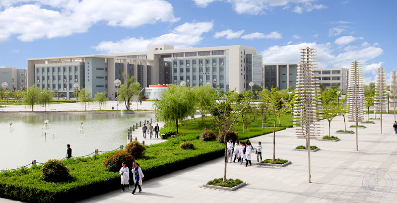 Bengbu Medical College BBMC - China Admissions