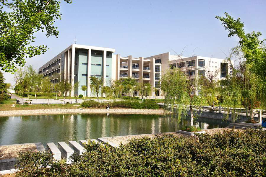 Bengbu Medical College BBMC - China Admissions