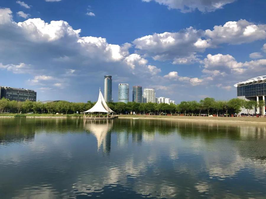 Binzhou Medical University BMU - China Admissions