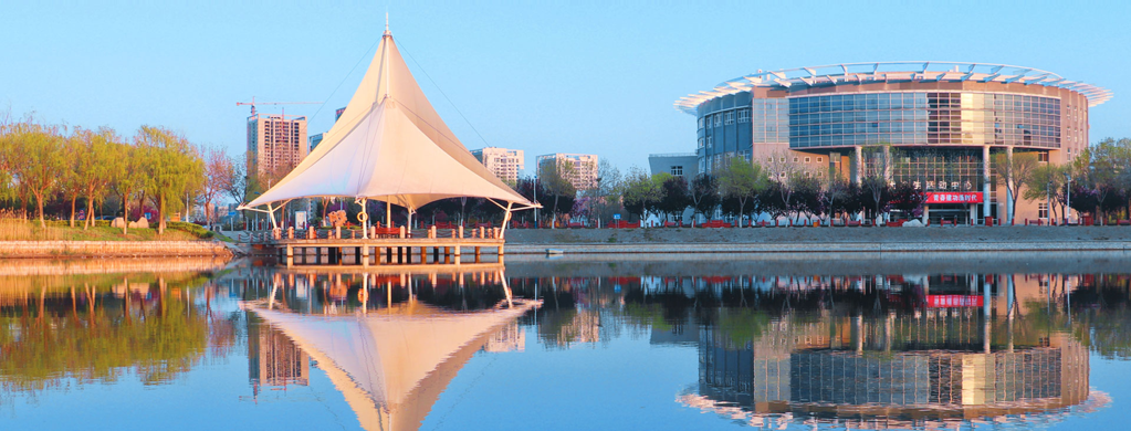 Binzhou Medical University BMU - China Admissions