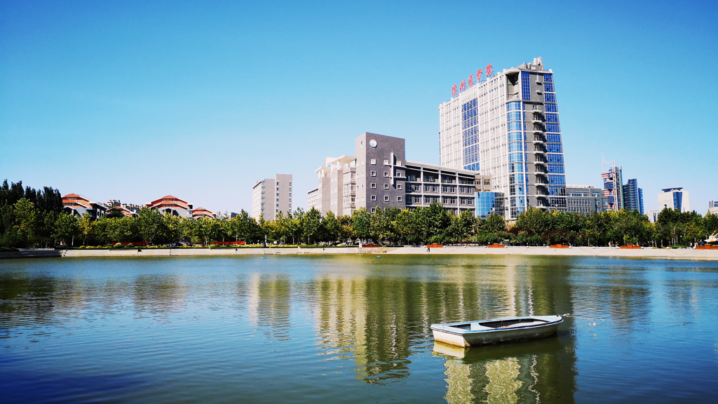 Binzhou Medical University BMU - China Admissions