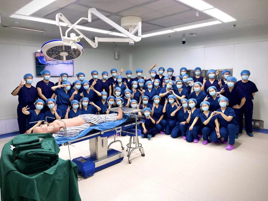 Binzhou Medical University BMU - China Admissions