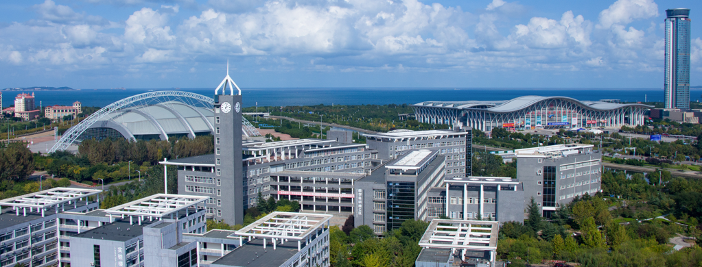 Binzhou Medical University BMU - China Admissions