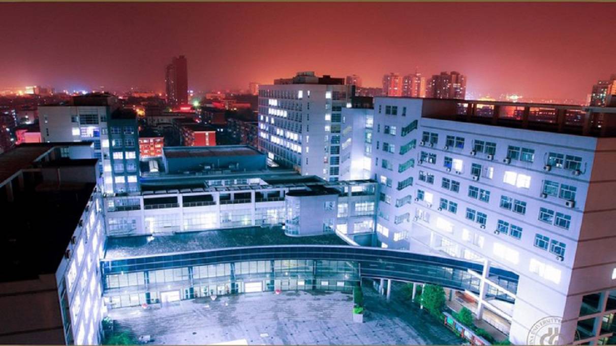 China University of Petroleum Beijing CUPB - China Admissions