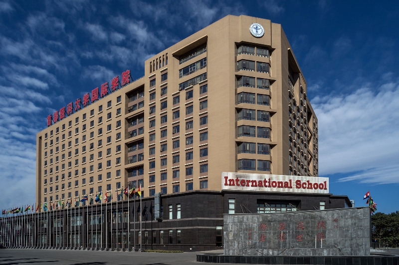 MBBS at Capital Medical University - China Admissions