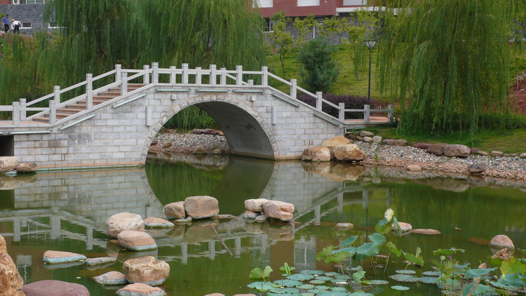 Changsha University of Science & Technology CSUST - China Admissions