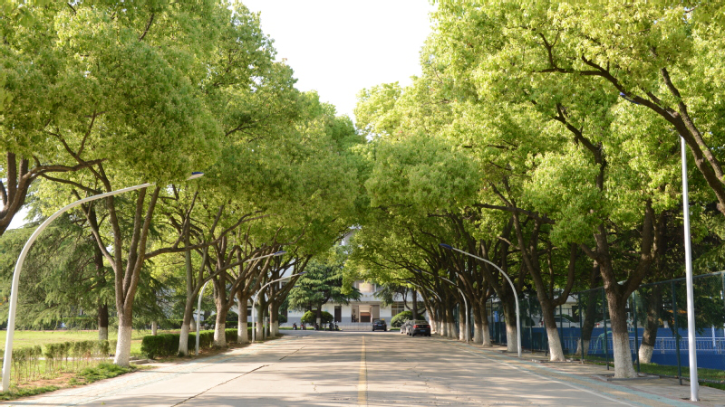 Chaohu University CHU - China Admissions