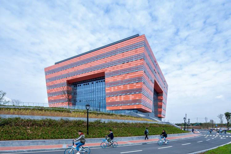 Chengdu University CDU - China Admissions