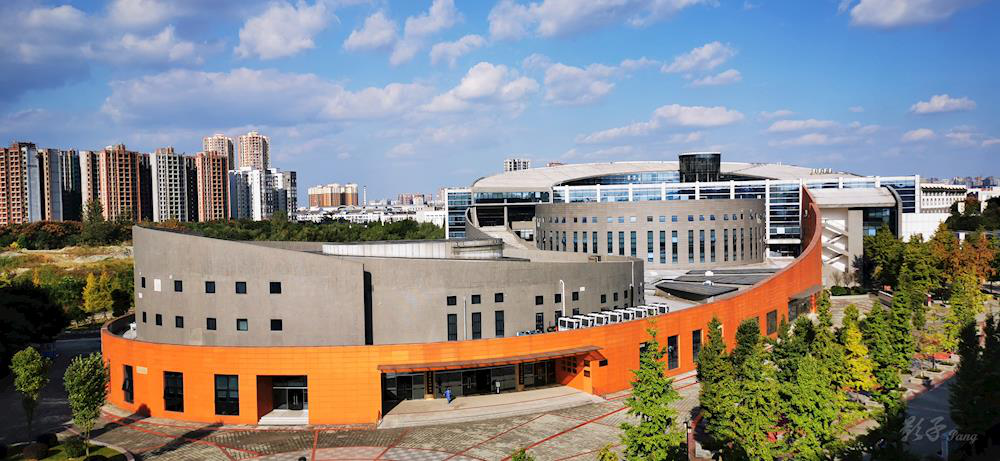 Chengdu University of Traditional Chinese Medicine CDUTCM - China ...