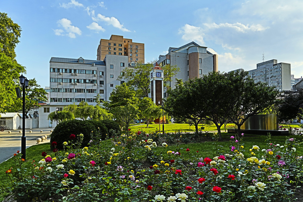 China Foreign Affairs University CFAU - China Admissions