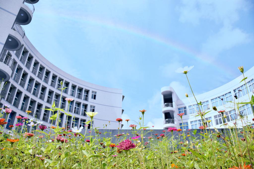 China West Normal University CWNU - China Admissions