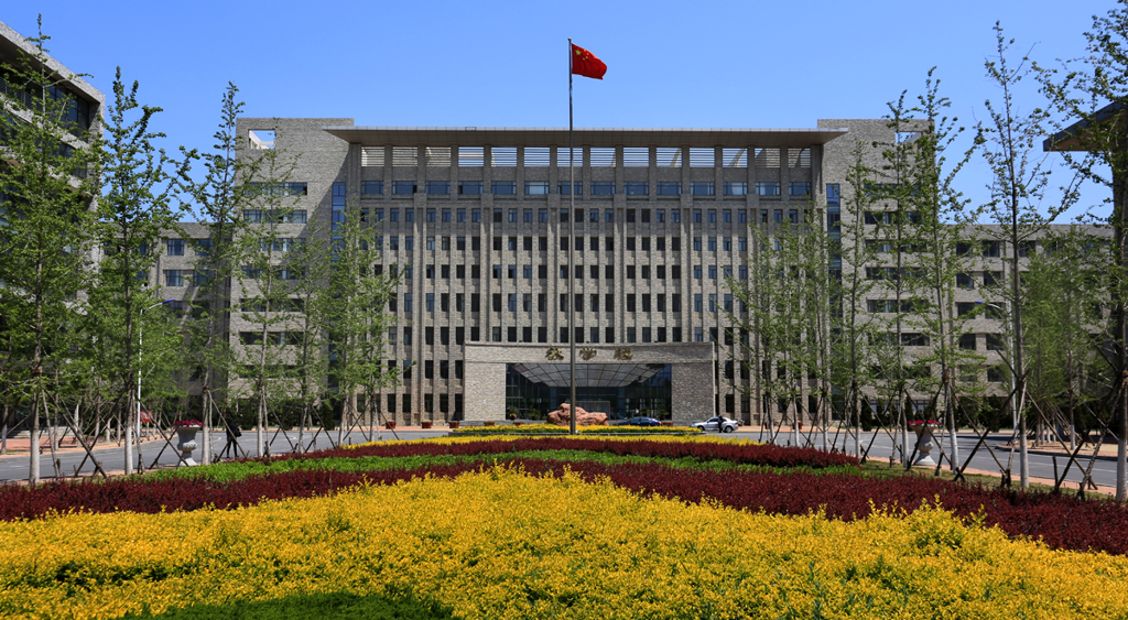 Dalian Jiaotong University DJTU - China Admissions