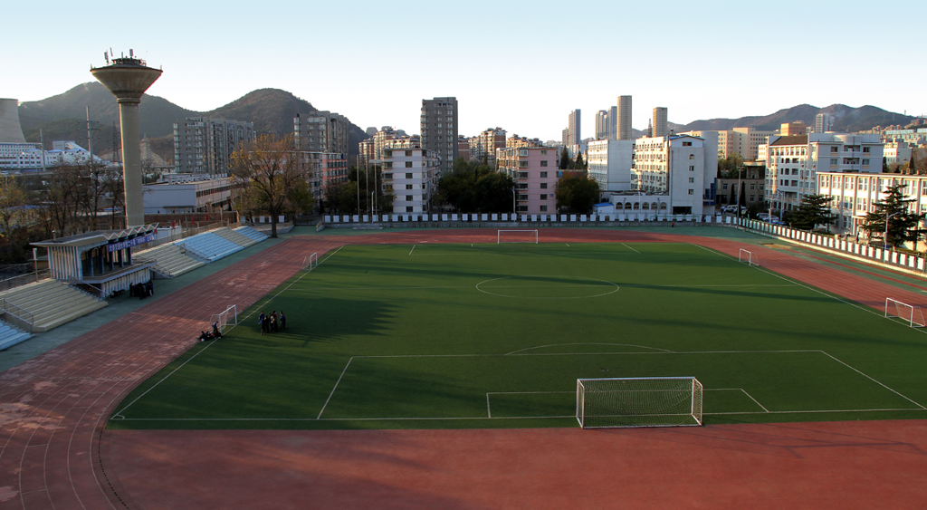 Dalian Jiaotong University DJTU - China Admissions