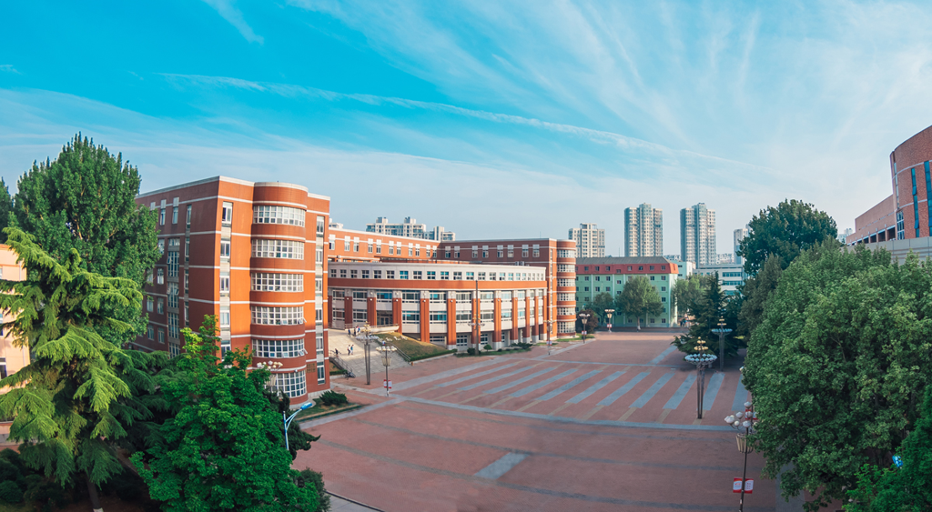 Dalian Jiaotong University DJTU - China Admissions