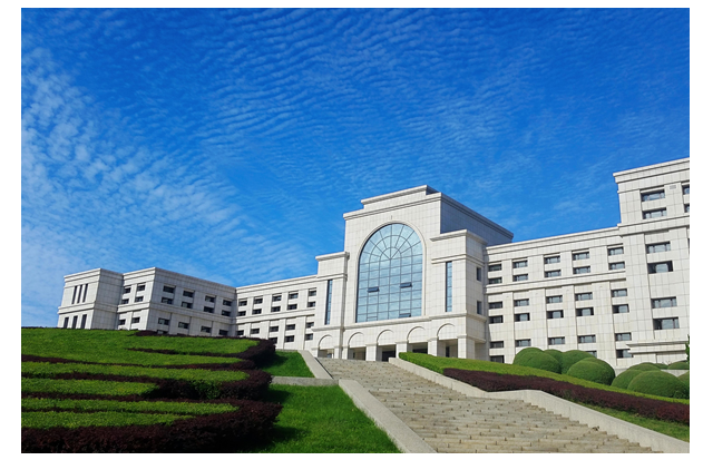 Dalian University DLU - China Admissions
