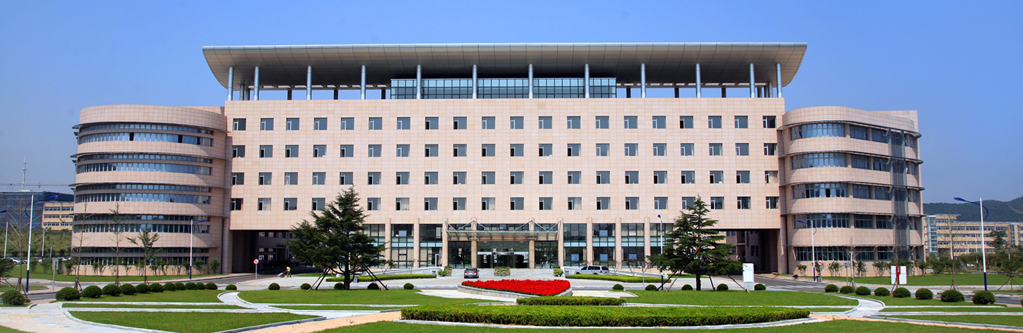 Dalian University of Foreign Languages DLUFL - China Admissions