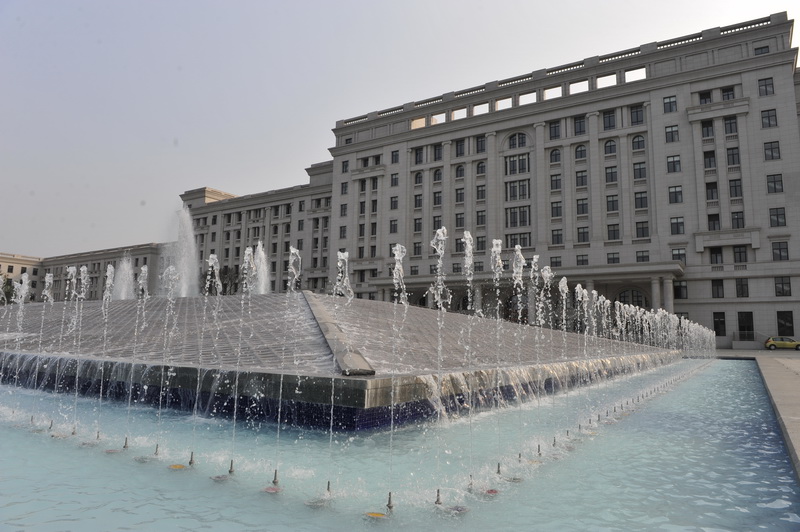 University of Electronic Science and Technology of China, Chengdu ...