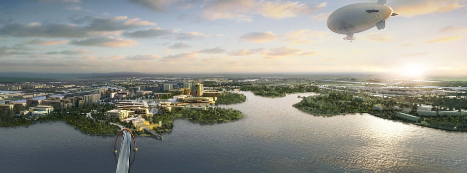 Foshan University FOSU - China Admissions