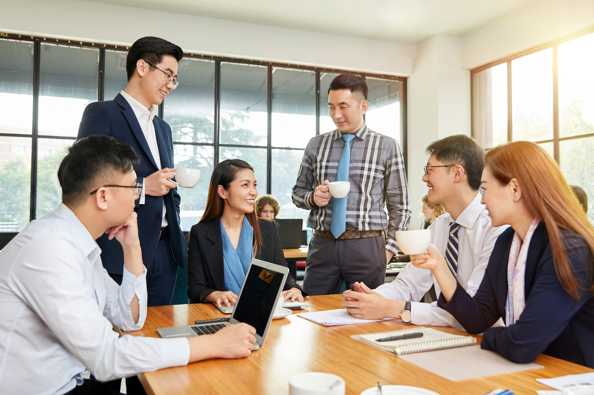 Finance MBA (Full-Time) at Fudan University - China Admissions