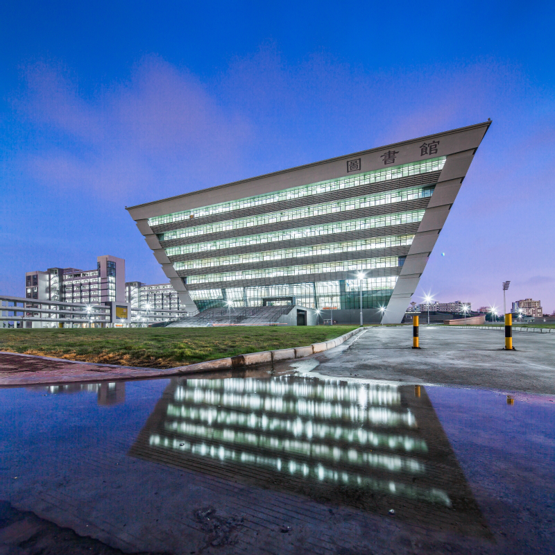 Guangdong University of Finance & Economics GDUFE - China Admissions