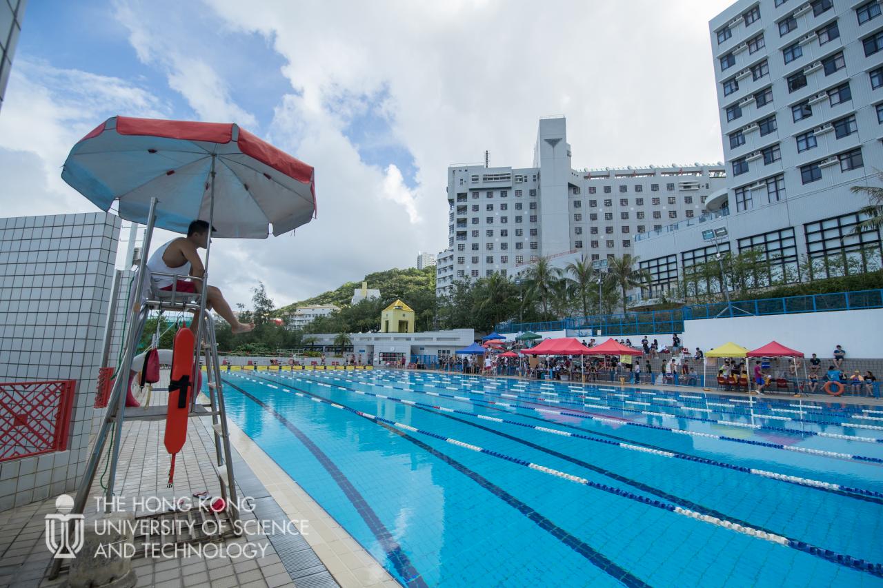 The Hong Kong University Of Science And Technology Hkust China Admissions