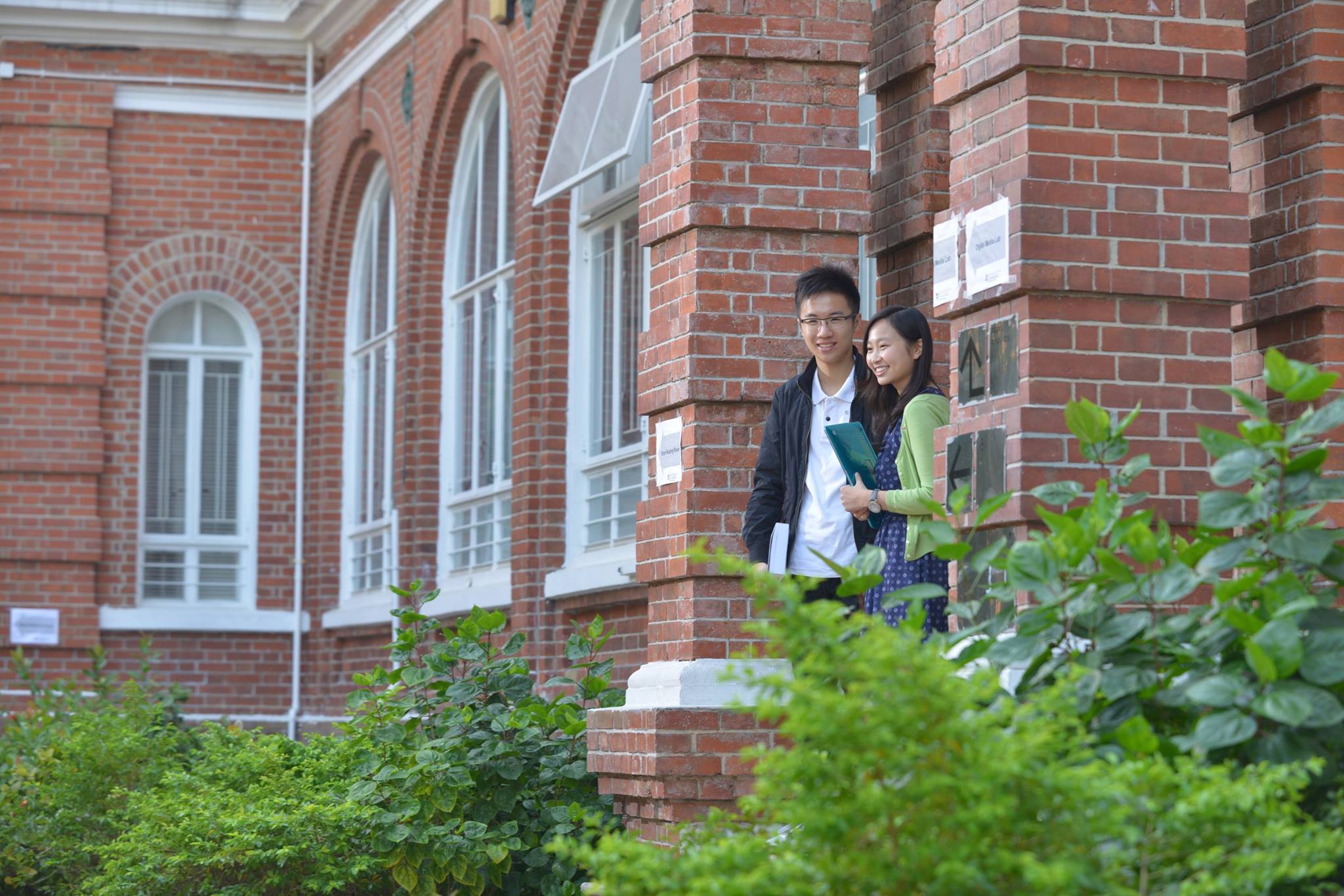 HKU Business School - China Admissions