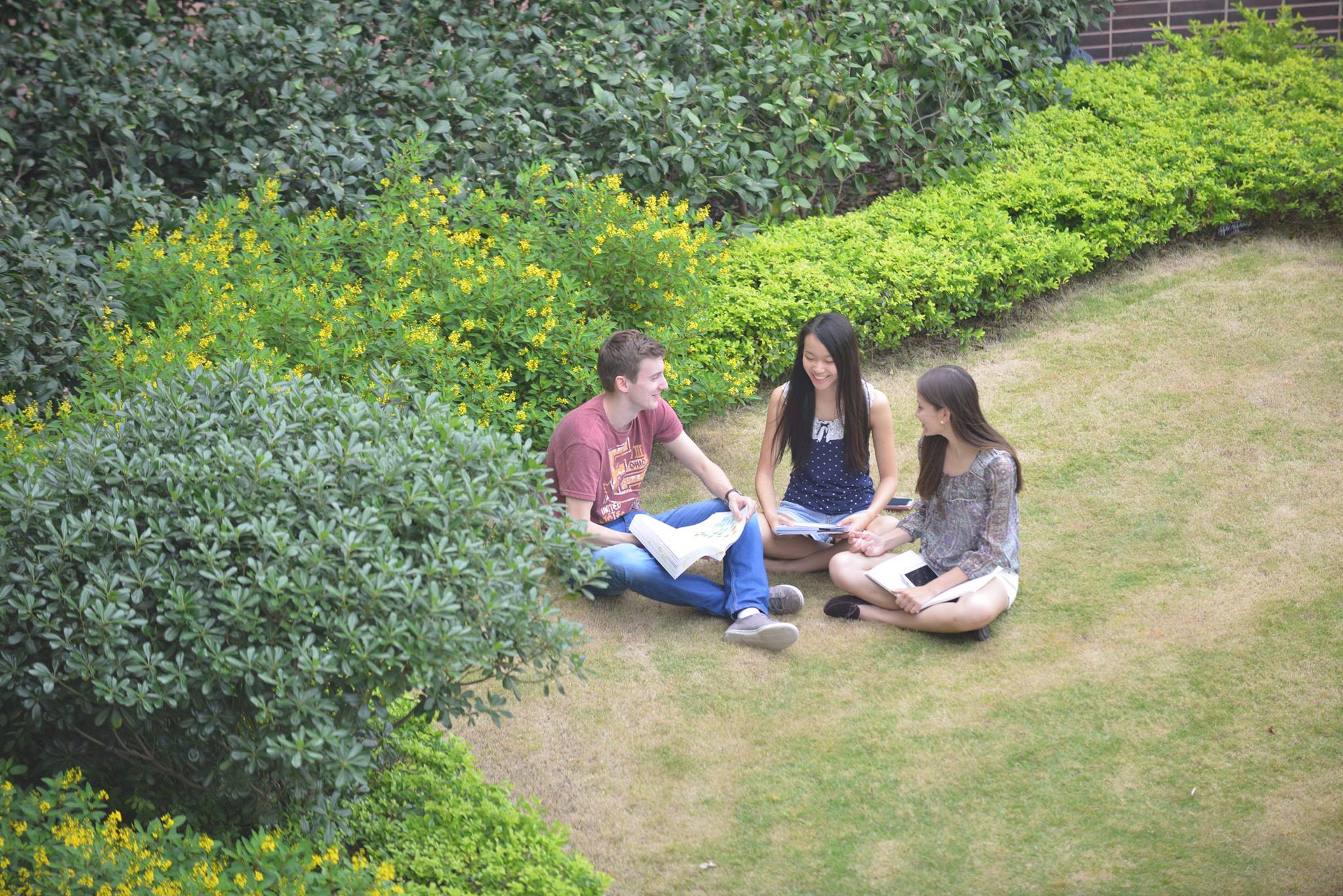 HKU Business School - China Admissions