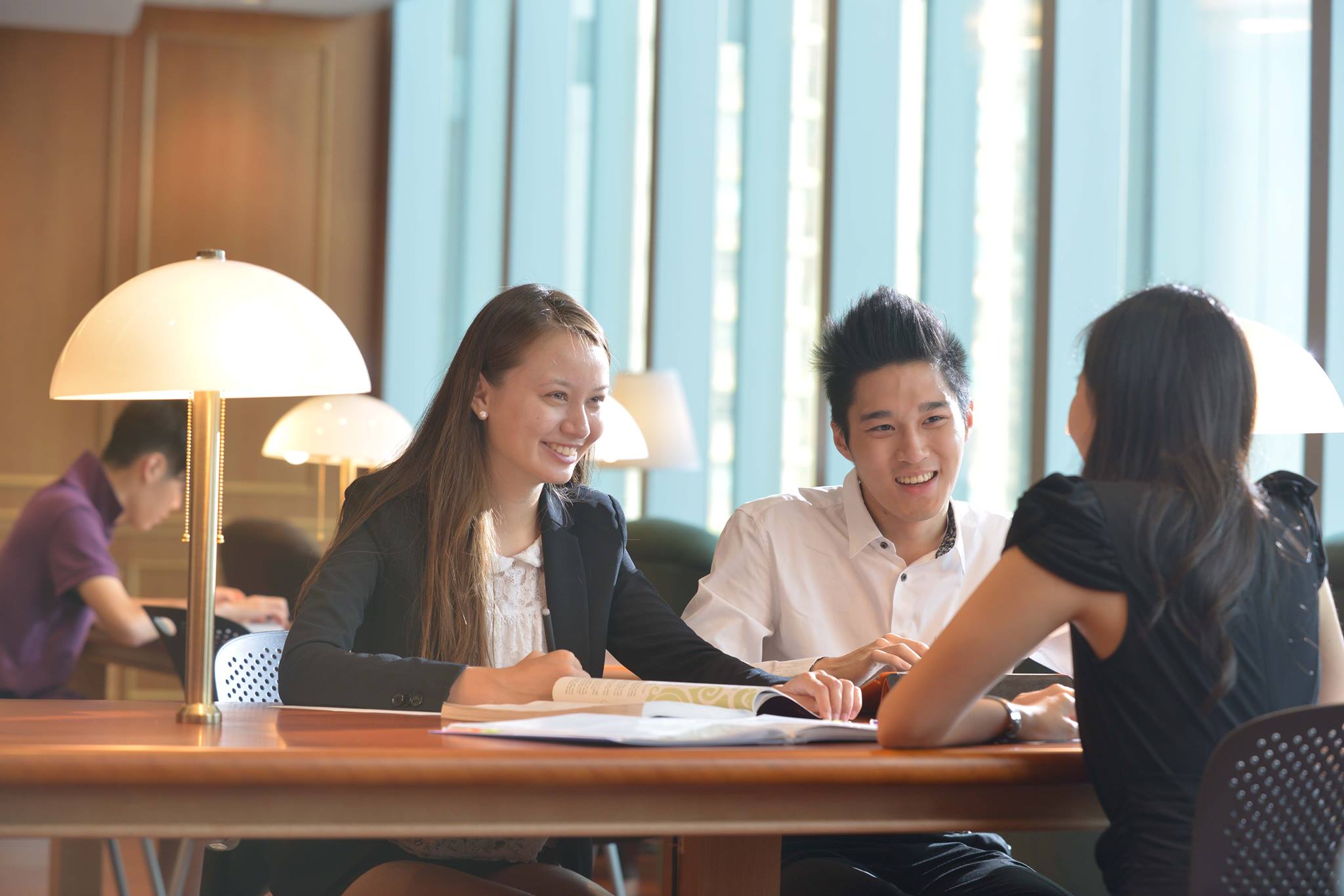 Master’s in Marketing at HKU Business School - China Admissions
