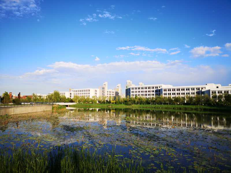 Hebei University of Technology HEBUT - China Admissions