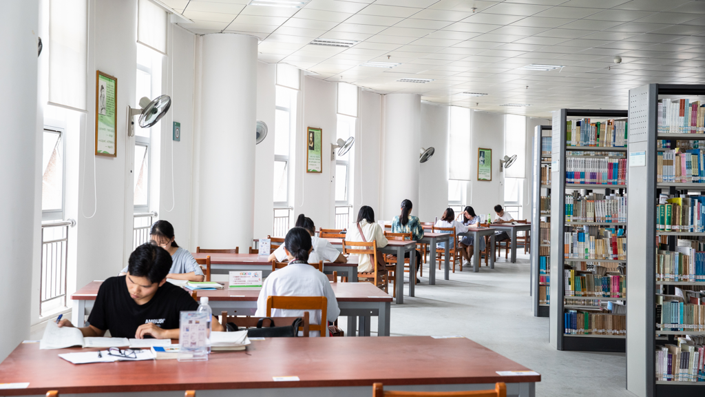 Hechi University HU - China Admissions