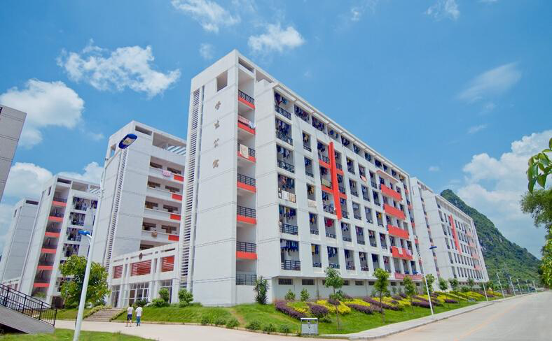 Hechi University HU - China Admissions