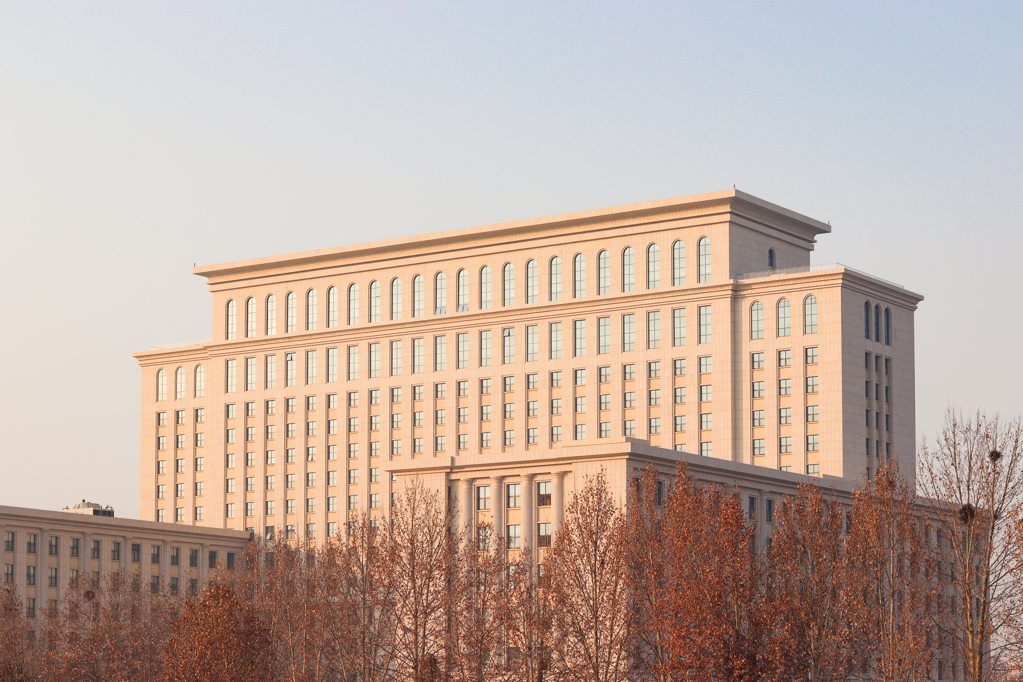 Henan Normal University HNNU - China Admissions