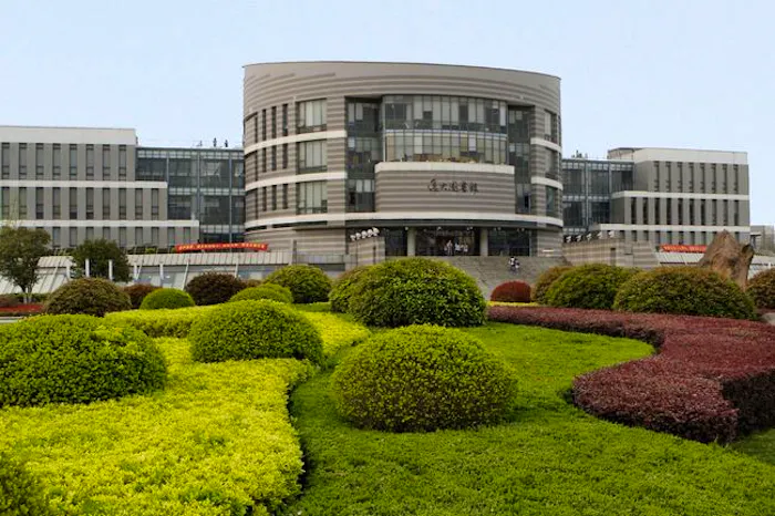 Hohai University HHU - China Admissions